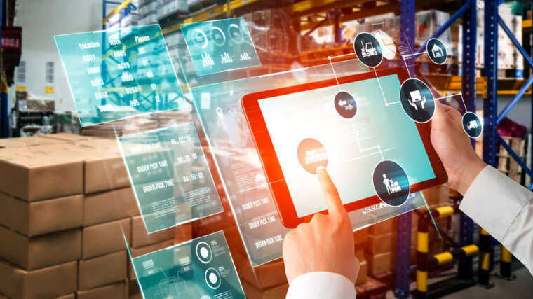 Che differenza c'è tra supply chain e logistica? - Autotrasporti F.lli ...